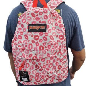 PureSport | Accessories | Puresport 7 Graphic Kids Backpack Multi B ...
